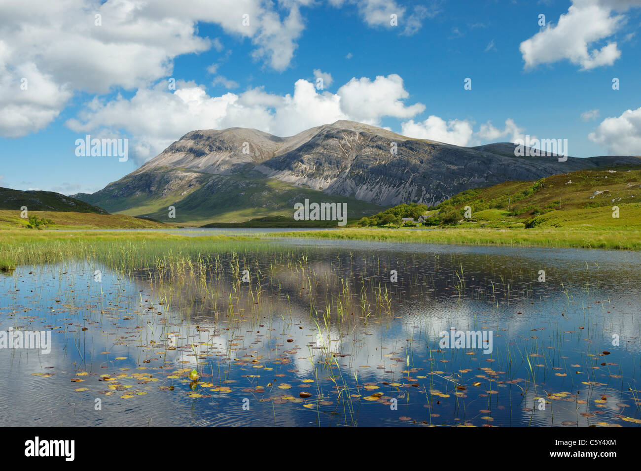 Arkle scotland hi-res stock photography and images - Alamy