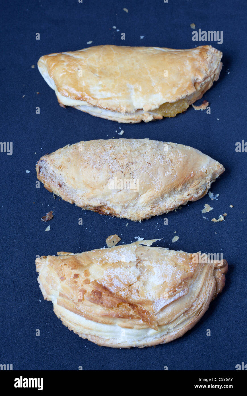 Pasties hi-res stock photography and images - Alamy