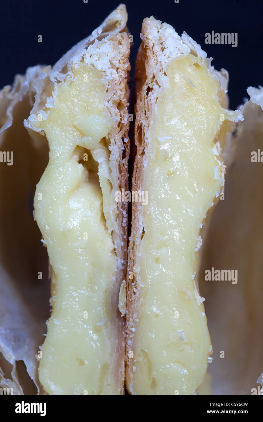 Paste pasty in pachuca hidalgo hi-res stock photography and images - Alamy