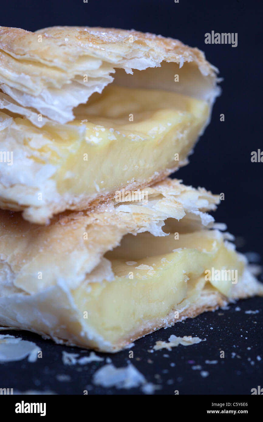 Paste pasty in pachuca hidalgo hi-res stock photography and images - Alamy