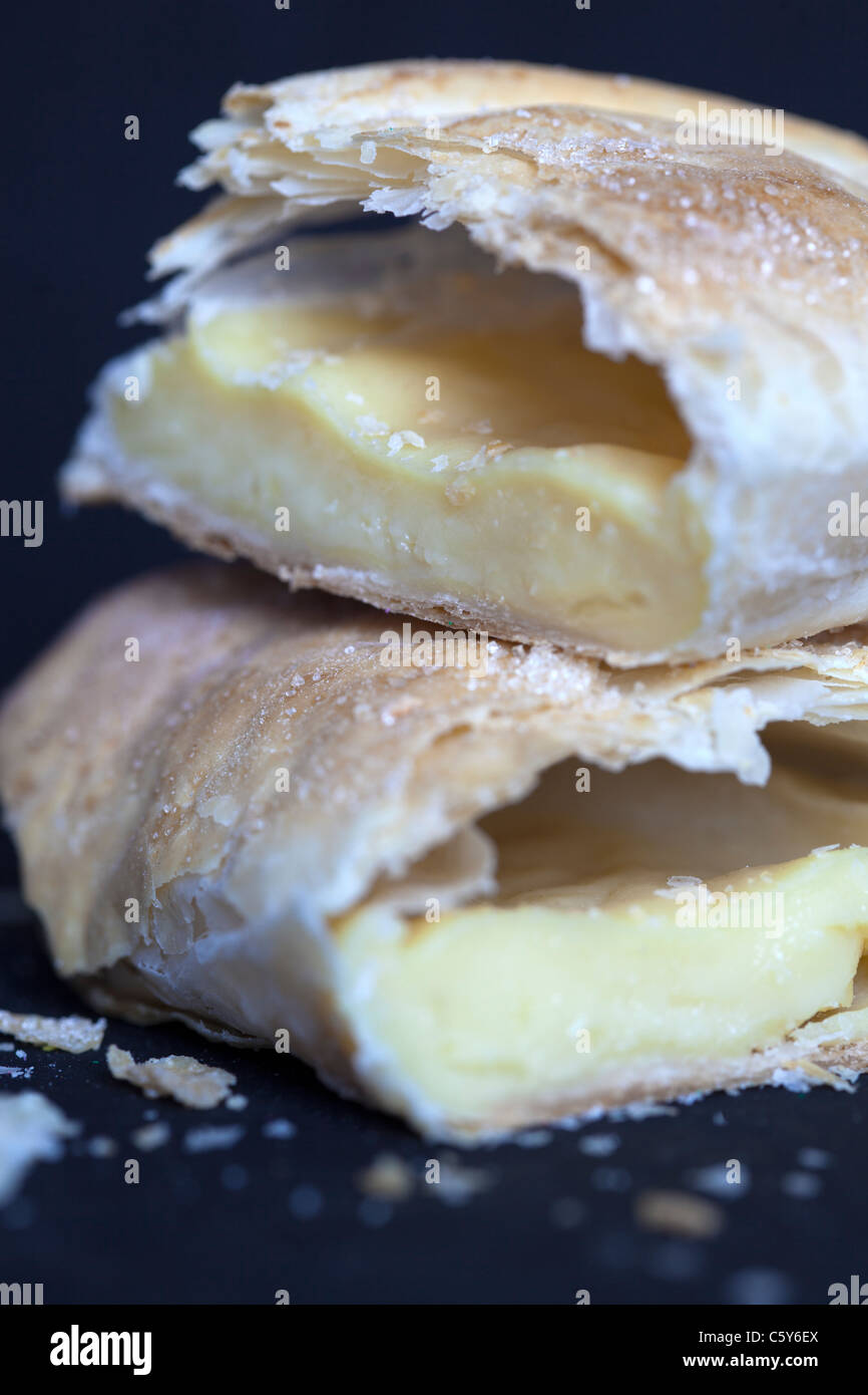 Paste pasty in pachuca hidalgo hi-res stock photography and images - Alamy