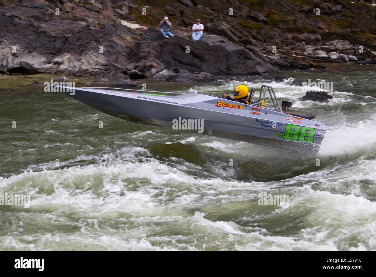 Riggins idaho hi-res stock photography and images - Alamy