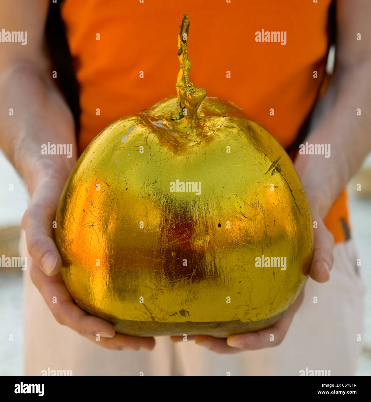 Nut temple hi-res stock photography and images - Alamy