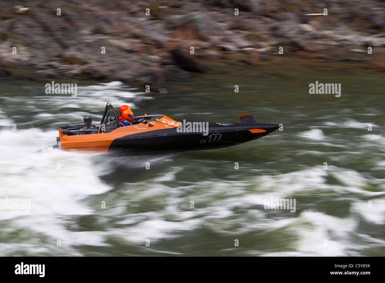Riggins idaho hi-res stock photography and images - Alamy