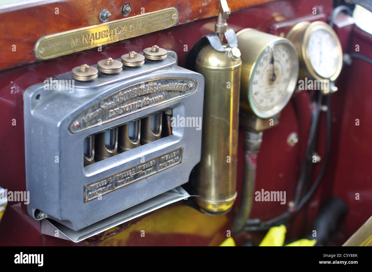 Dials And Gauges High Resolution Stock Photography and Images - Alamy