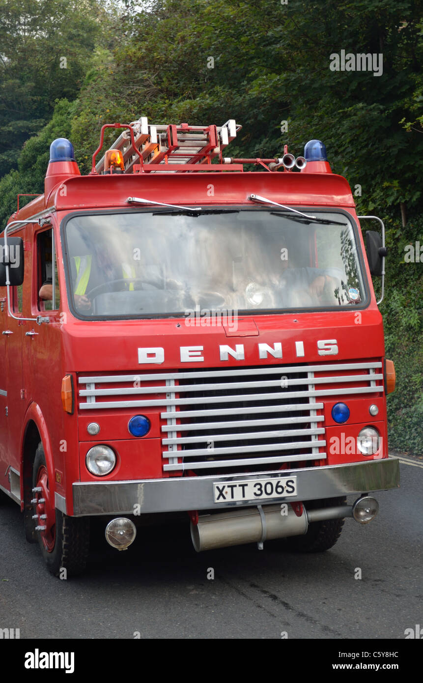 Steam fire engines hi-res stock photography and images - Alamy
