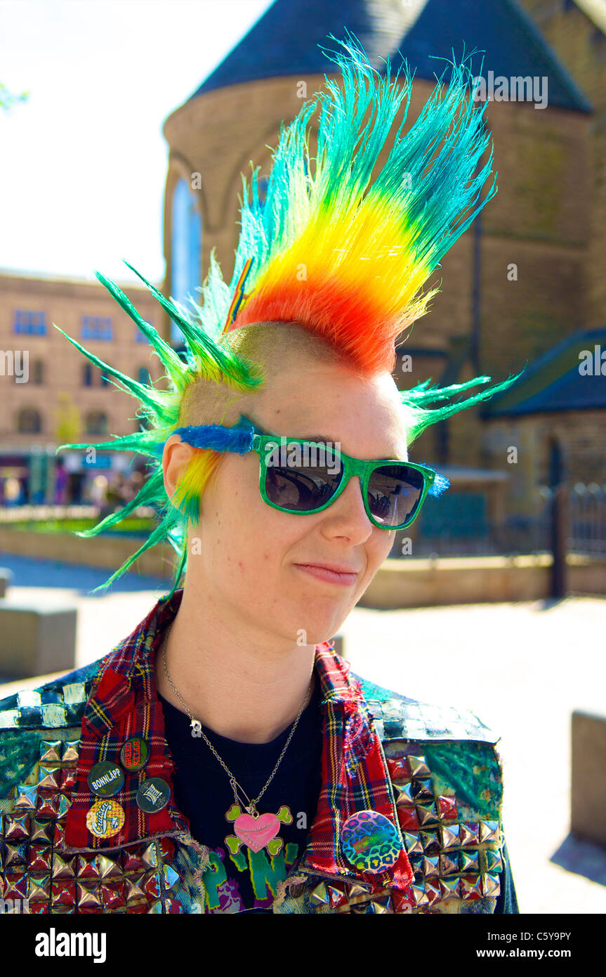 Rockers hi-res stock photography and images - Alamy