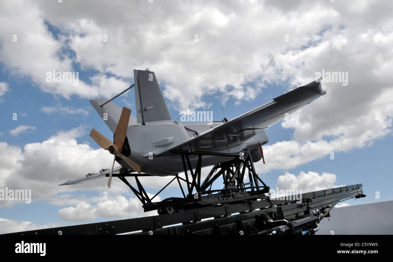 A propeller drone Stock Photo - Alamy