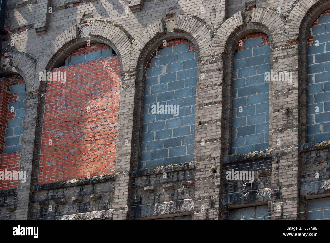 Old building in downtown washington hi-res stock photography and images ...