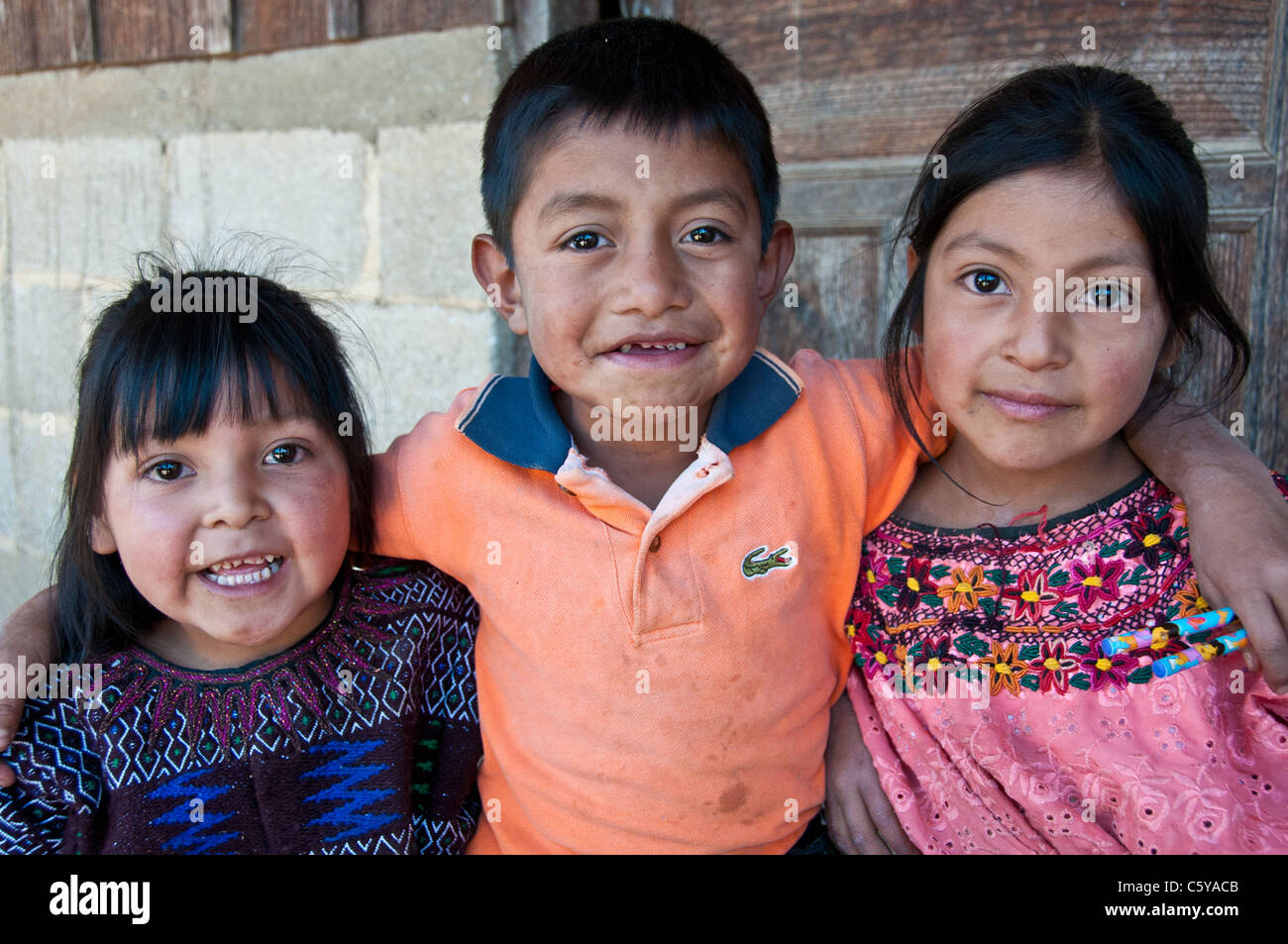 Portrait maya indians hi-res stock photography and images - Alamy