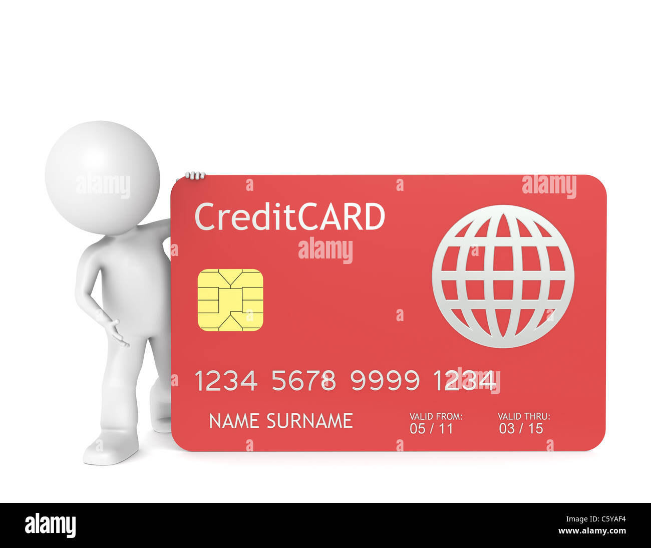 Little credit Cut Out Stock Images & Pictures - Alamy