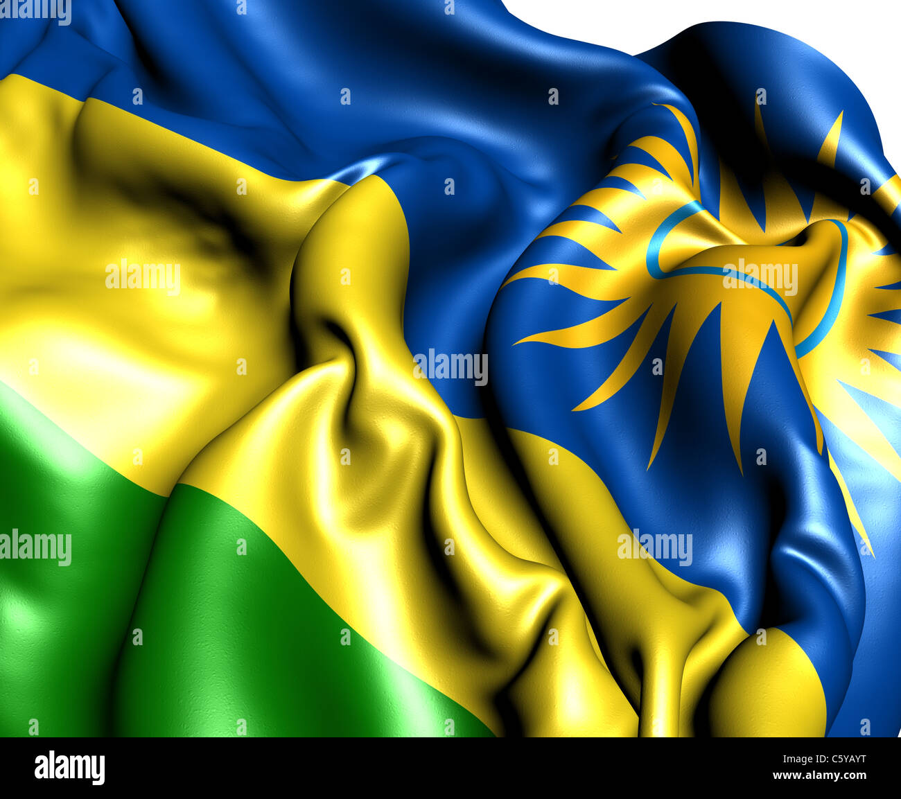 Rwanda illustration hi-res stock photography and images - Alamy