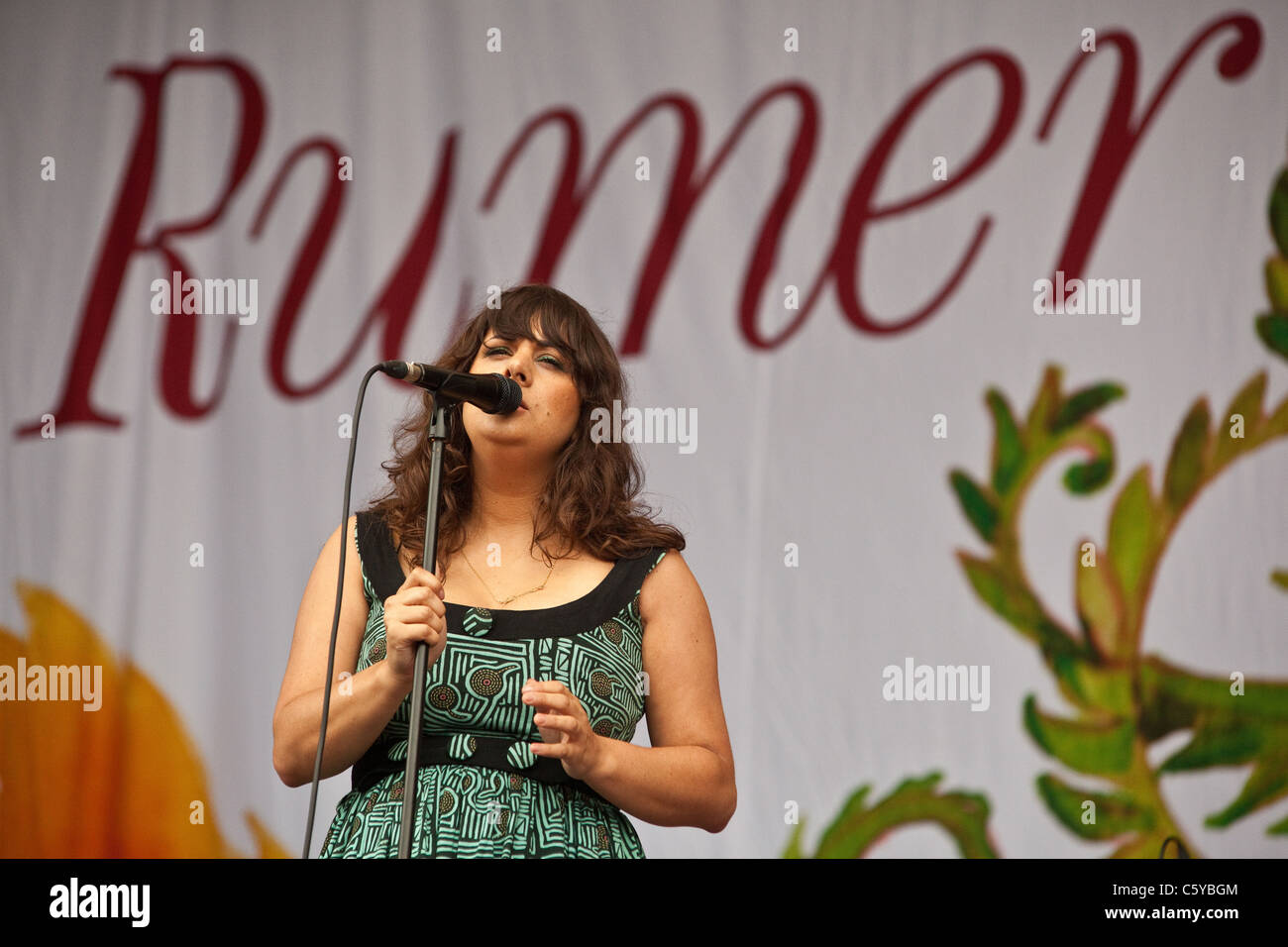 Rumer sarah joyce hi-res stock photography and images - Alamy