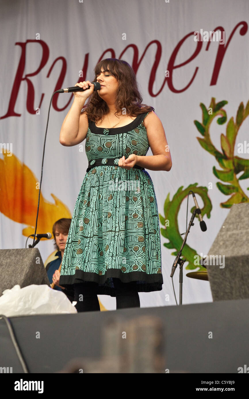 Sarah records hi-res stock photography and images - Alamy