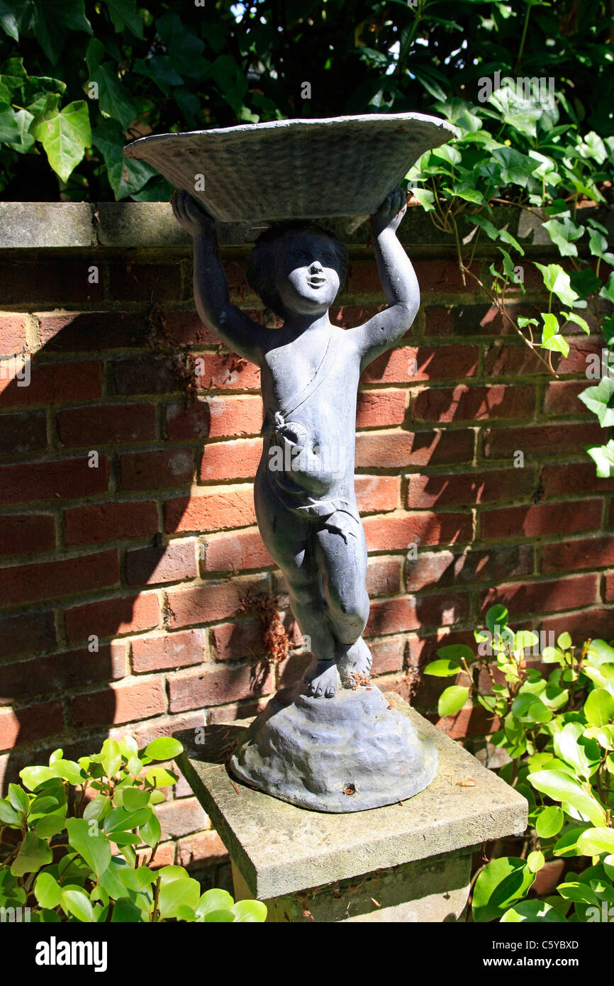 Courtyard reference hi-res stock photography and images - Alamy