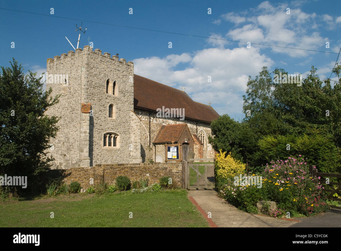 Isle Of Grain Kent High Resolution Stock Photography and Images - Alamy