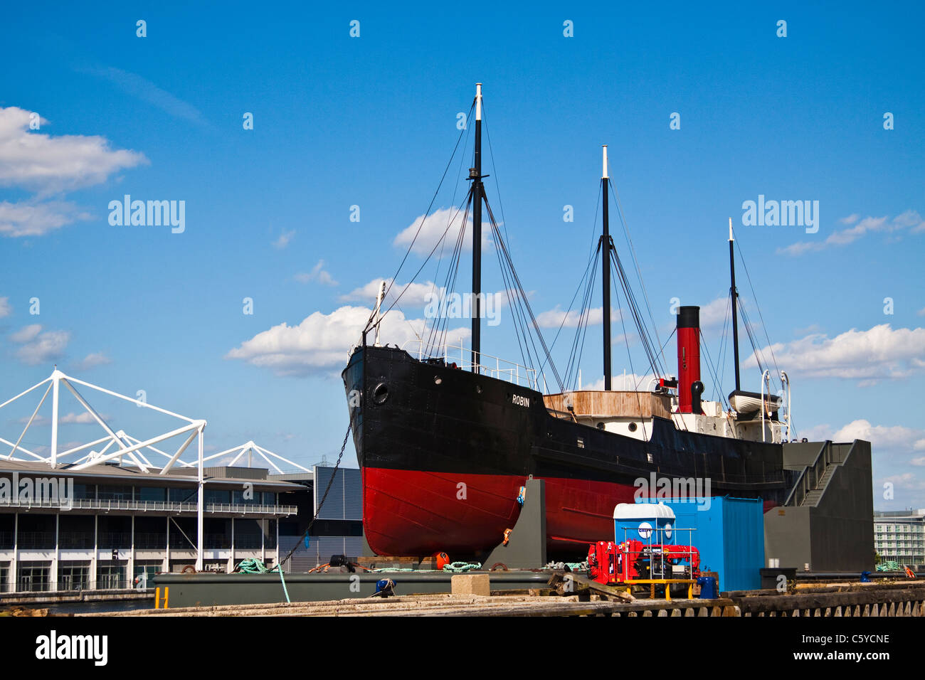 Steam coaster hi-res stock photography and images - Alamy