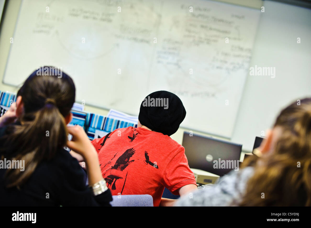 Whiteboard hi-res stock photography and images - Alamy