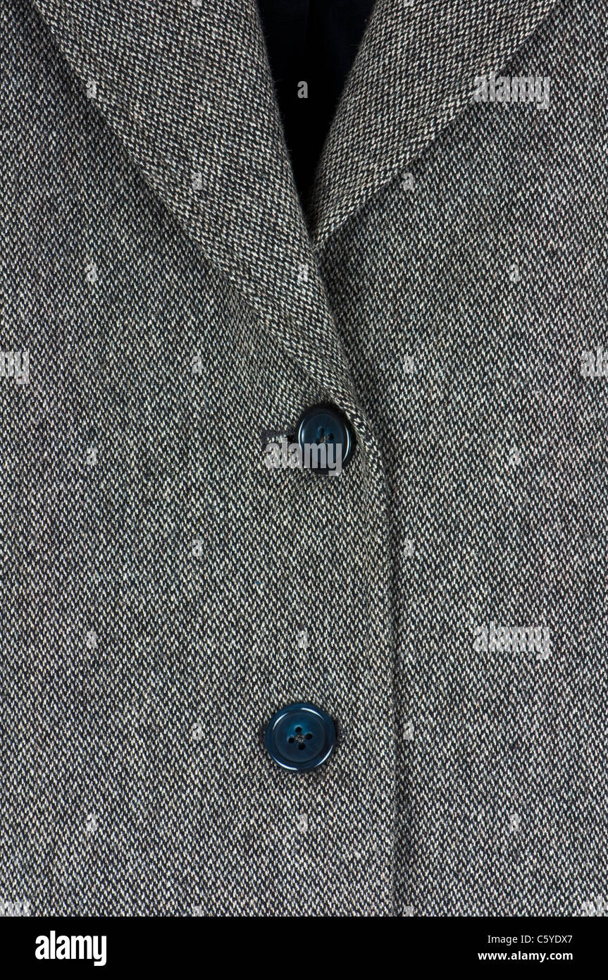 Tweed fabric hi-res stock photography and images - Alamy