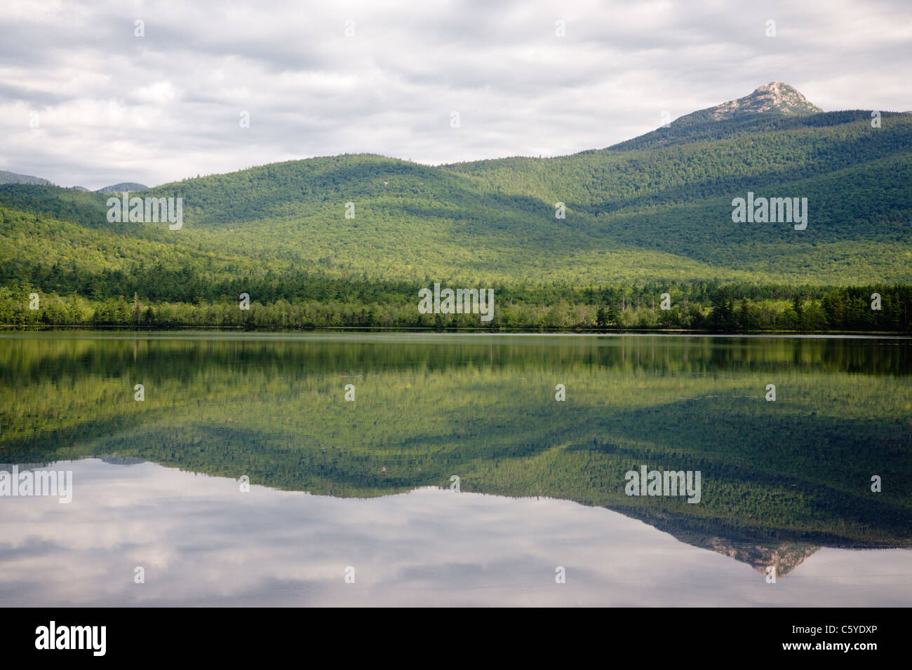 Mount chocorua lake tamworth hi-res stock photography and images - Alamy