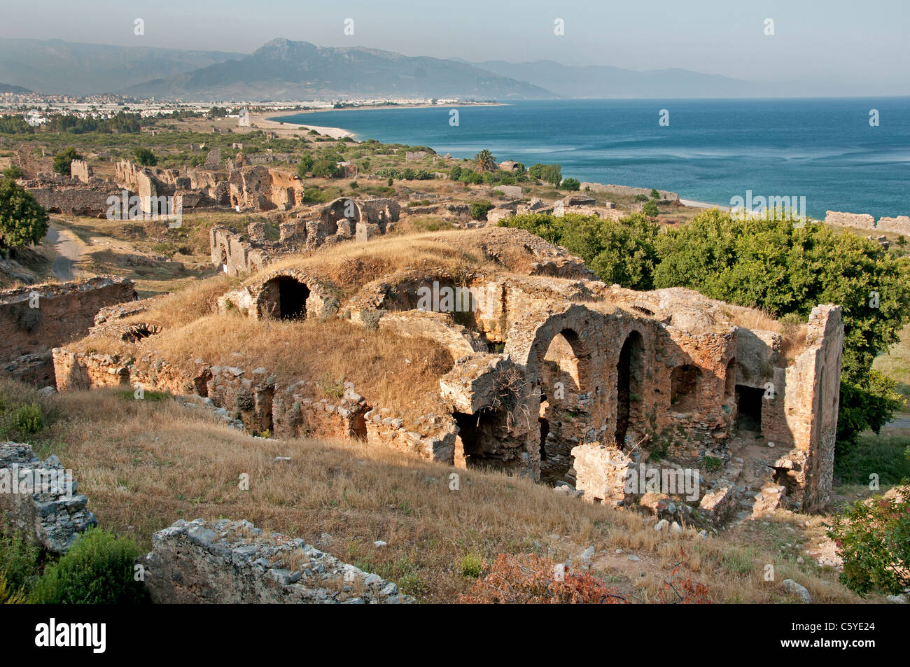 Cilicia turkey turkish anam hi-res stock photography and images - Alamy