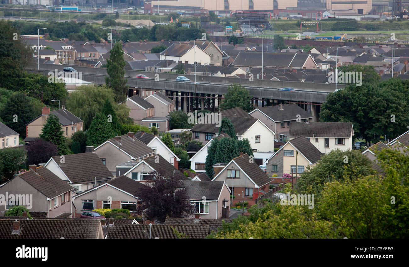 Shadow Roof High Resolution Stock Photography and Images - Alamy