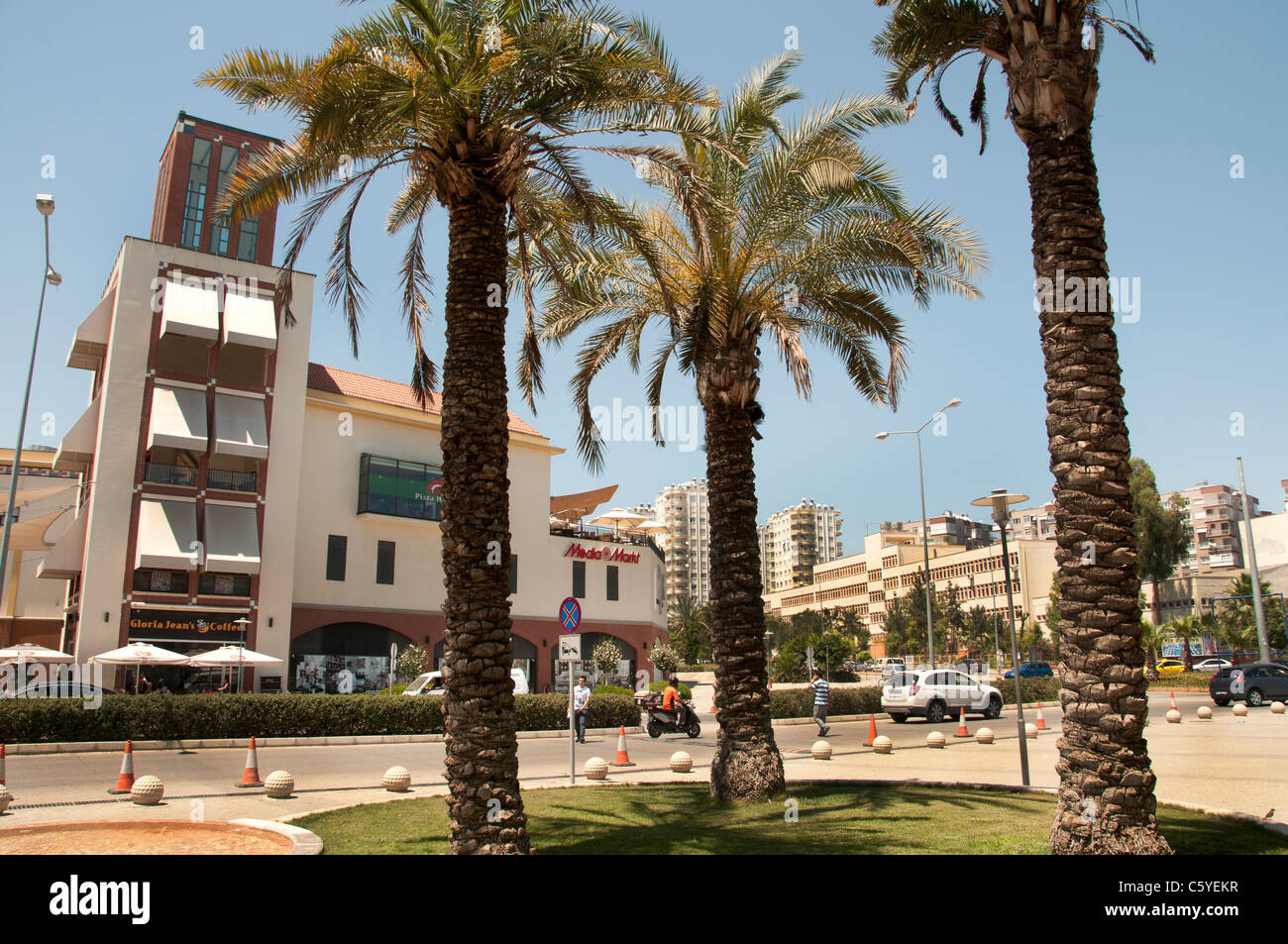 Turkey shopping center hi-res stock photography and images - Alamy