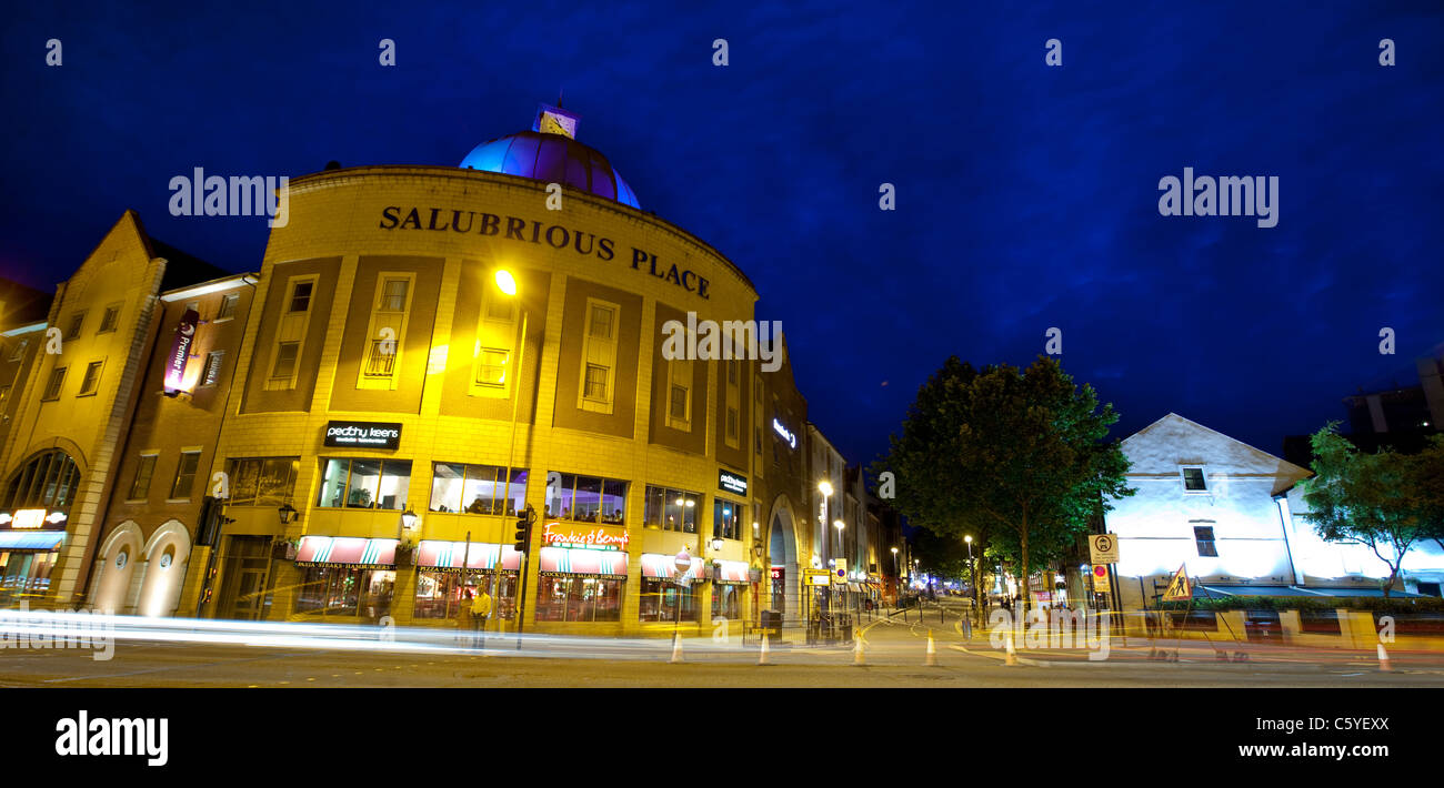 Eat Wind High Resolution Stock Photography and Images - Alamy