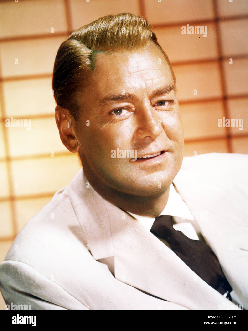 Alan ladd movie hi-res stock photography and images - Alamy