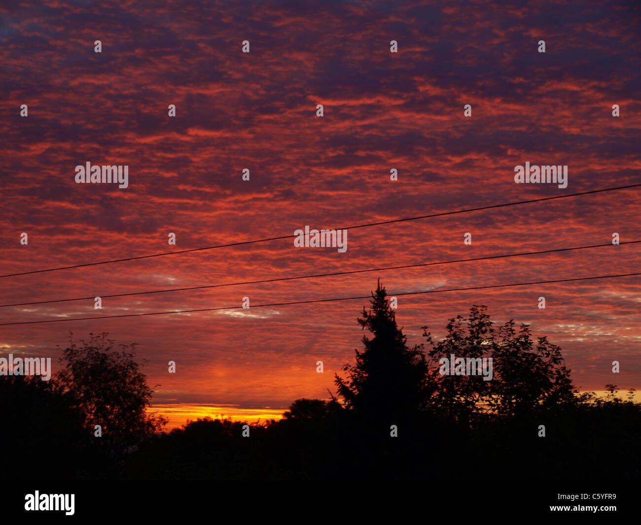 Luxembourg phenomenon hi-res stock photography and images - Alamy