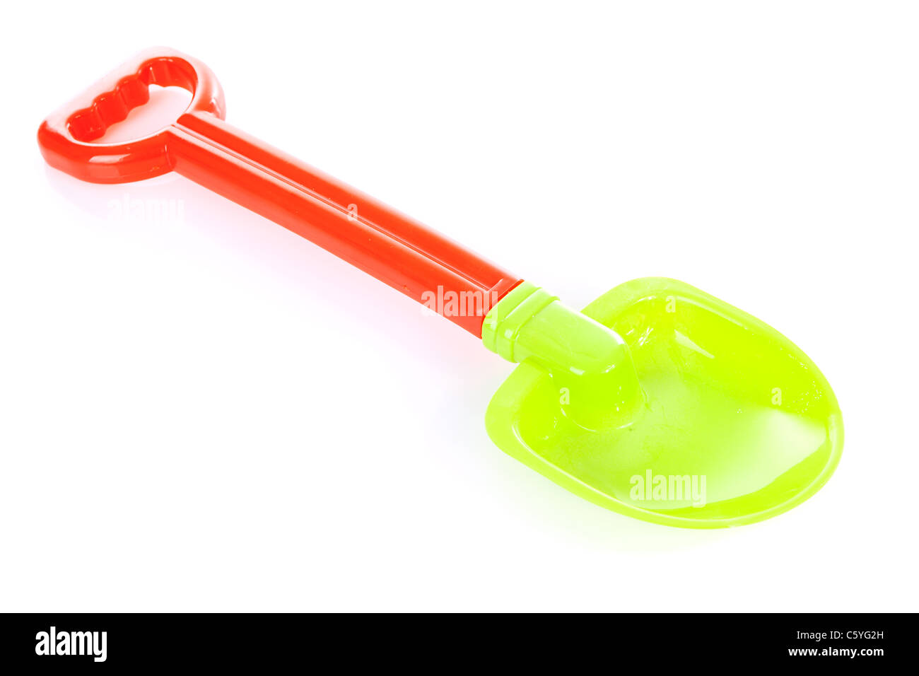 Toy shovel hi-res stock photography and images - Alamy