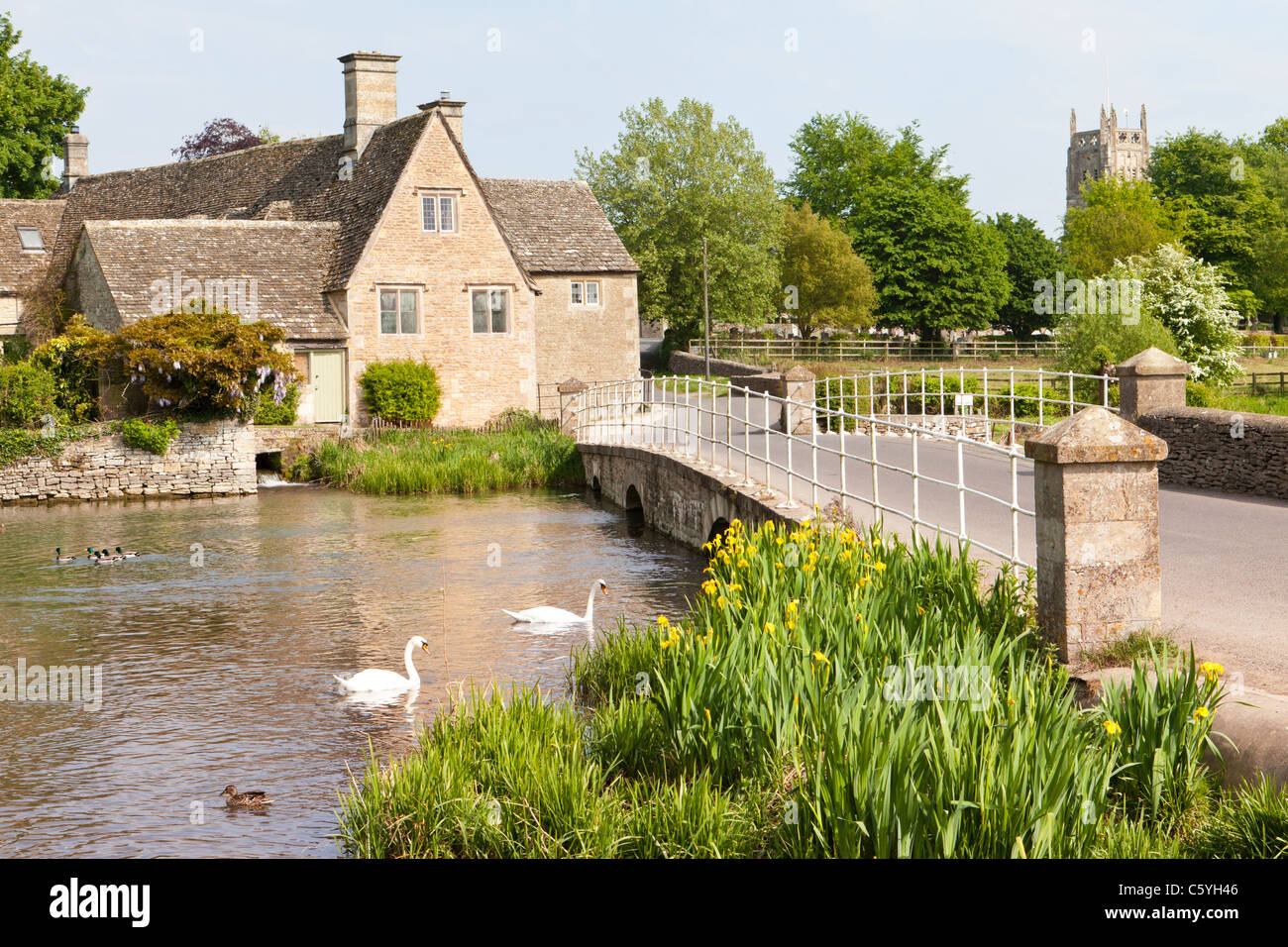 Fairford hi-res stock photography and images - Alamy
