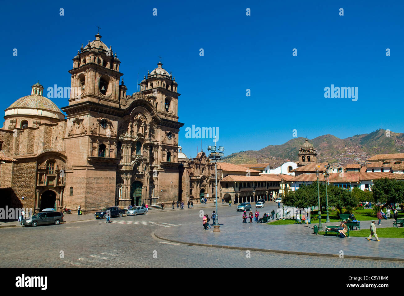 Attractions In Cusco Peru – Activités À Faire À Cusco – JKEI