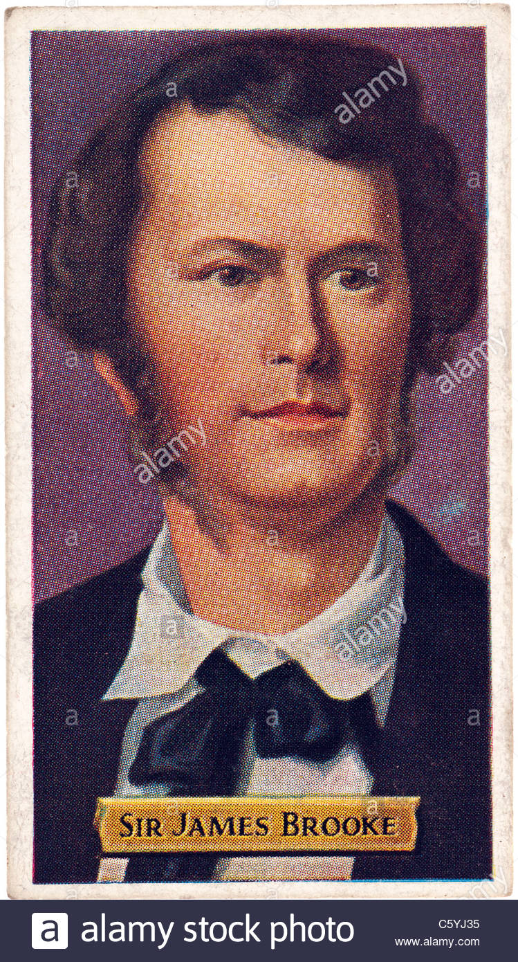 James Brooke Stock Photos & James Brooke Stock Images - Alamy