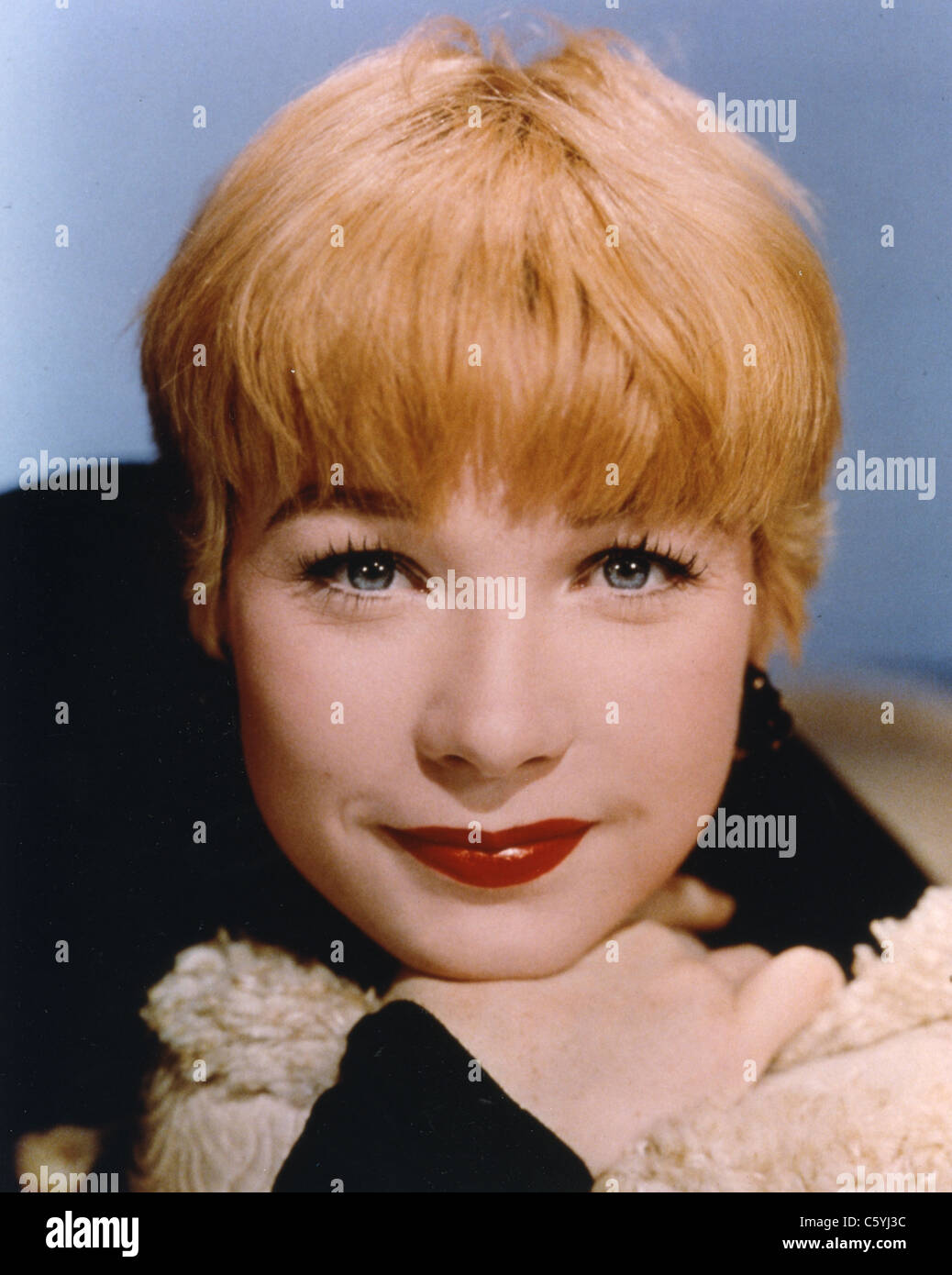 Shirley Maclaine Movies