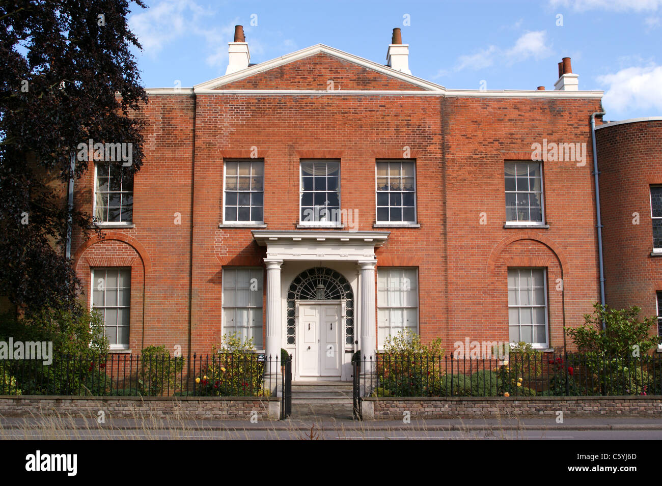 Hadley Park High Resolution Stock Photography and Images - Alamy