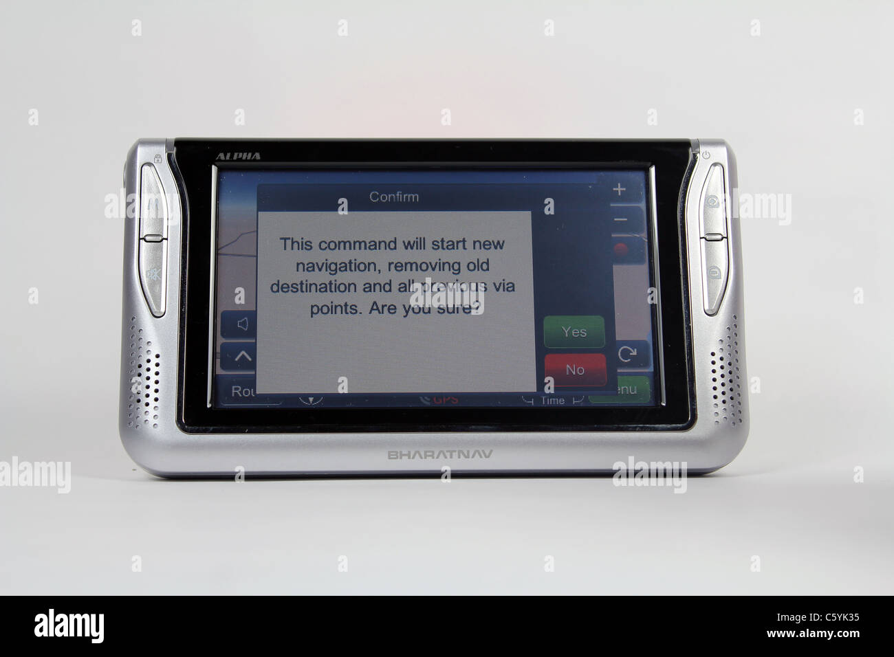 Global positioning satelite hi-res stock photography and images - Alamy