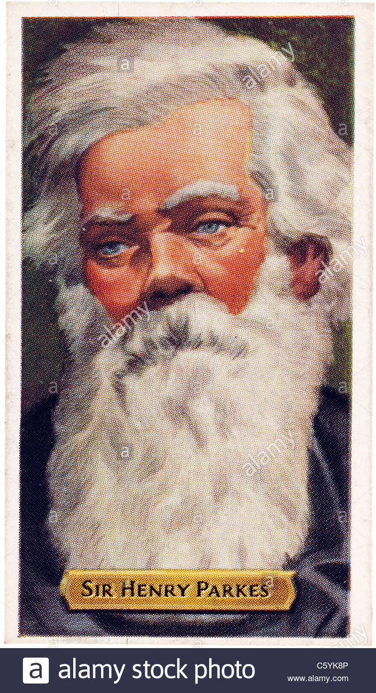 Henry Parkes Stock Photos & Henry Parkes Stock Images - Alamy