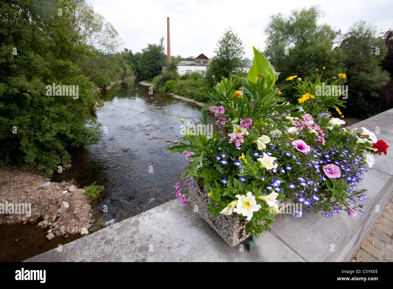 Stavelot belgium hi-res stock photography and images - Alamy