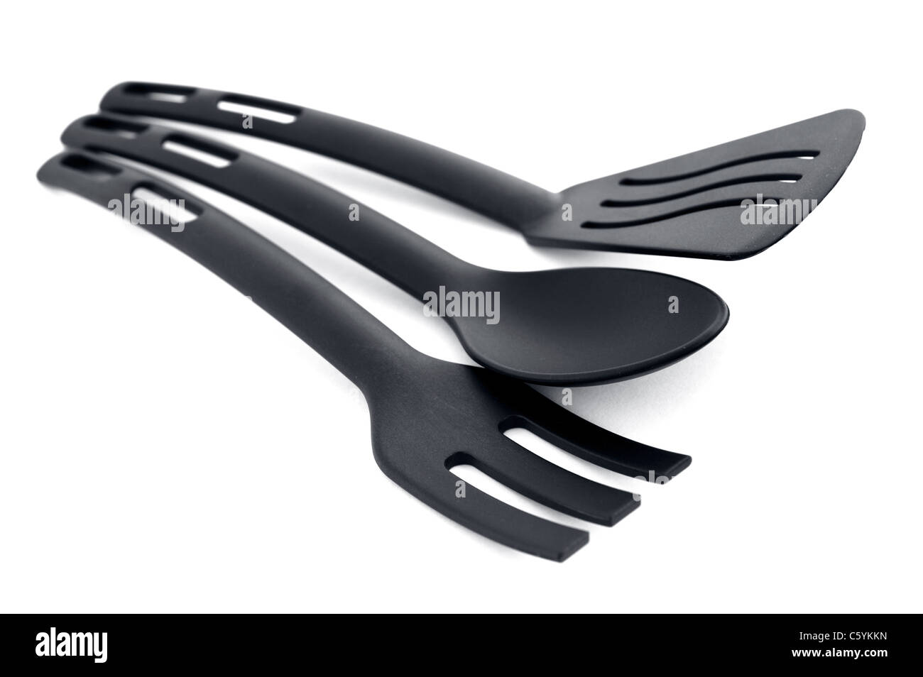 object on white - tool kitchen utensil close up Stock Photo - Alamy