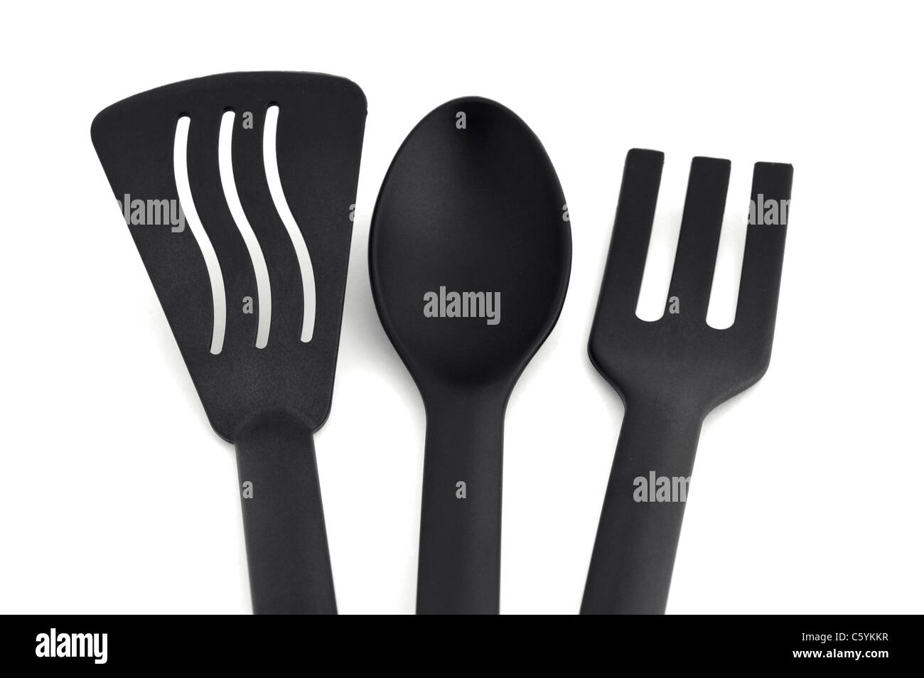object on white - tool kitchen utensil close up Stock Photo - Alamy