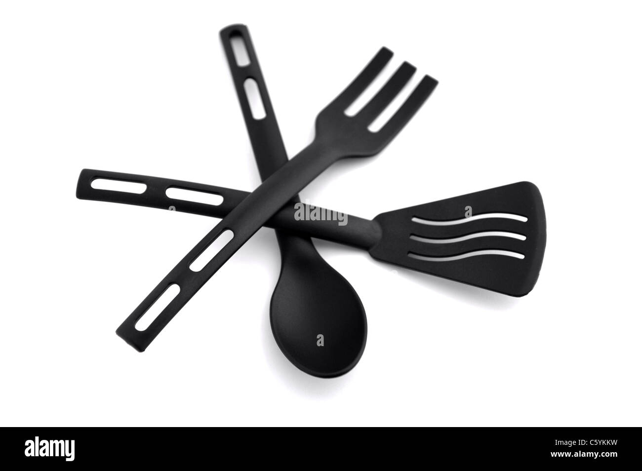 object on white - tool kitchen utensil close up Stock Photo - Alamy