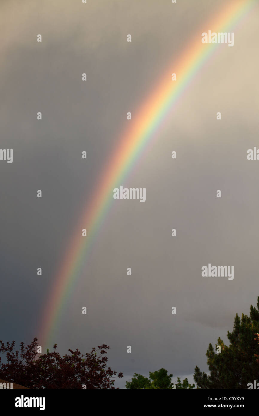Prism rainbow hi-res stock photography and images - Alamy