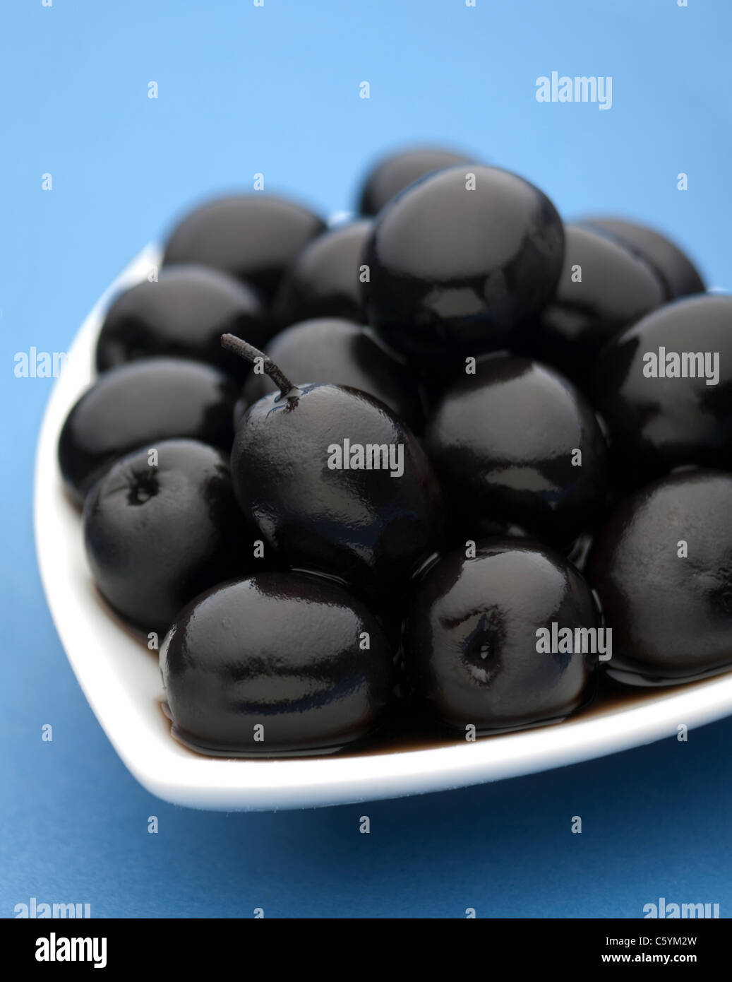 The black olive hi-res stock photography and images - Alamy
