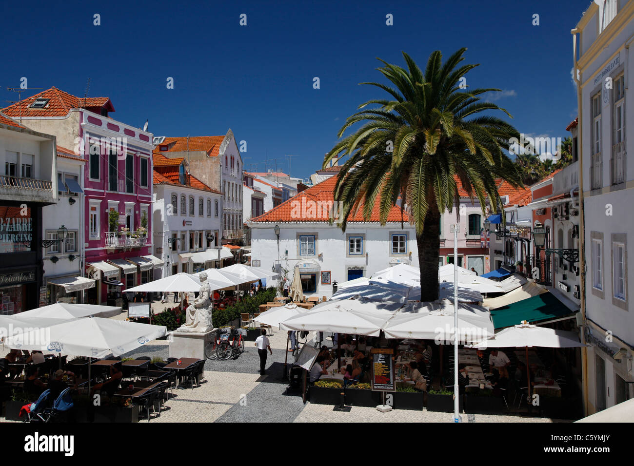 Lively squares hi-res stock photography and images - Alamy