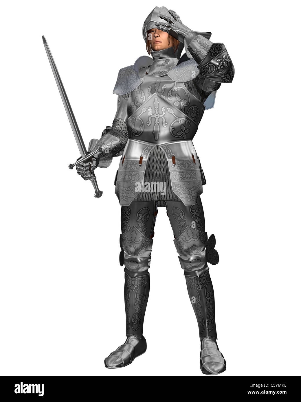 Medieval Europe Knights