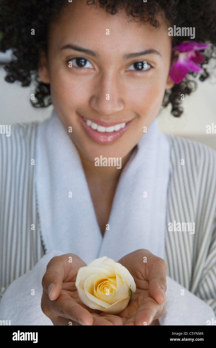 Harmony rose hi-res stock photography and images - Alamy