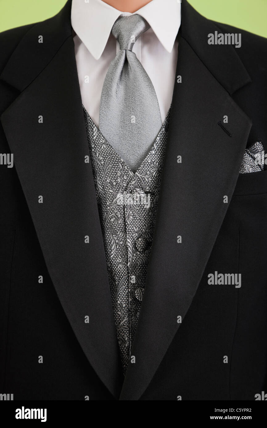 Only suit hi-res stock photography and images - Alamy