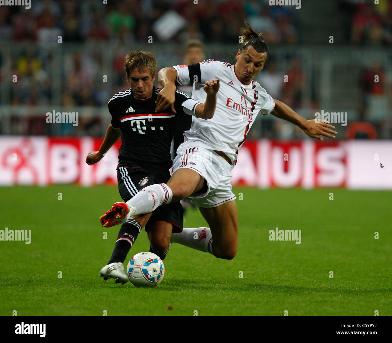 Philipp Lahm 2010