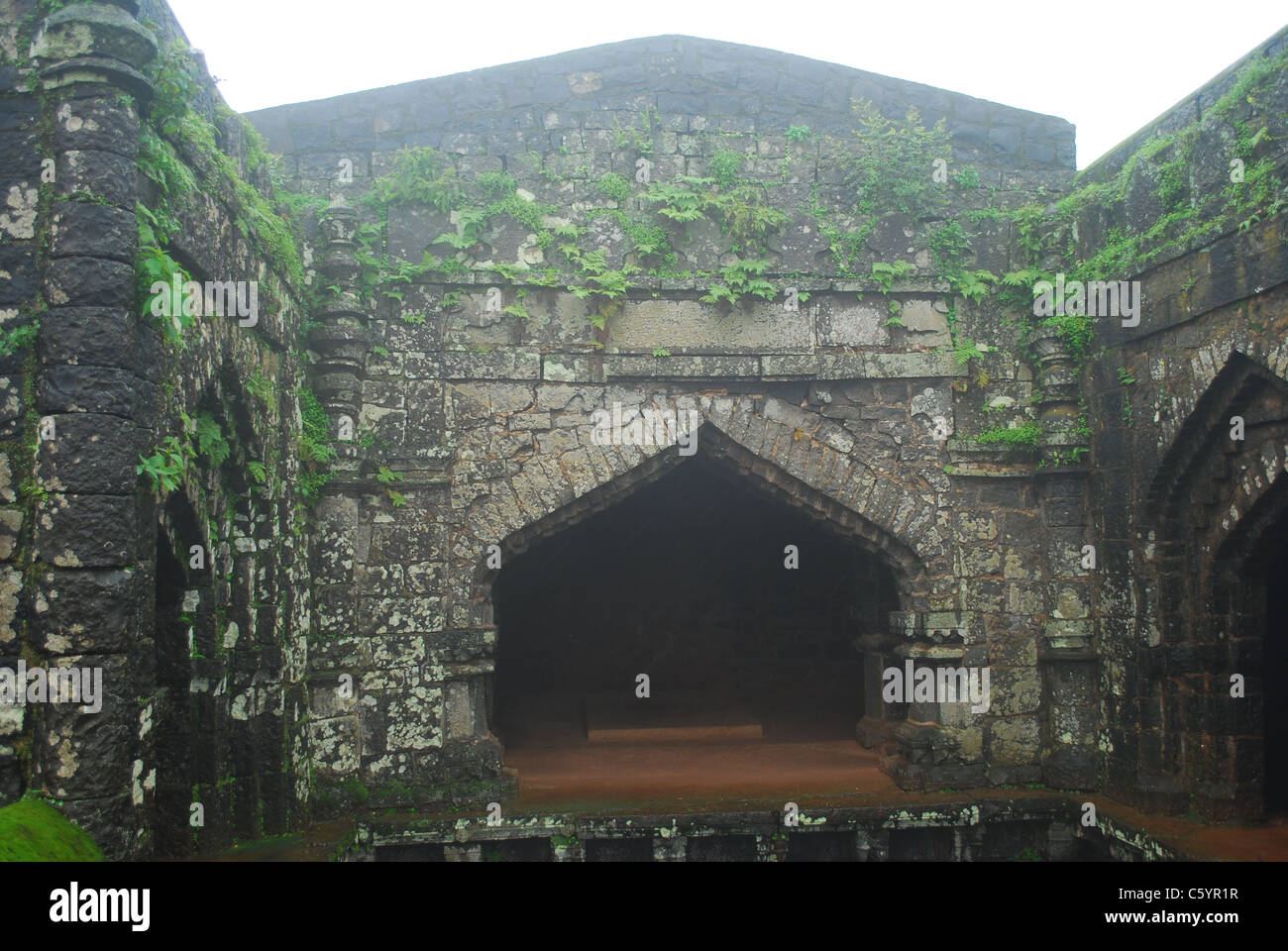 Panhala High Resolution Stock Photography and Images - Alamy